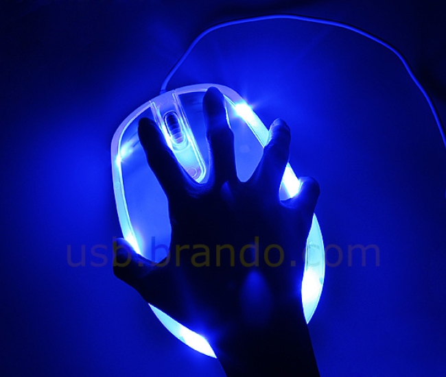 Ratón luminoso gigante - El regalo original que ilumina tus noches ...